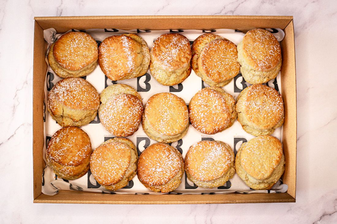 AM/PM Tea Bundle (Gold)